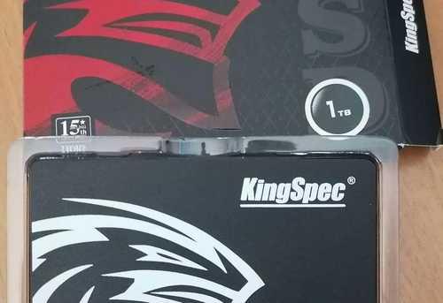 Ssd 1t KingSpec