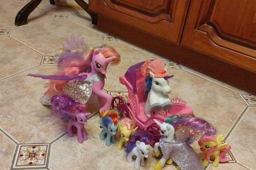 My Little Pony