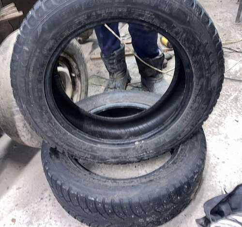 Nokian Tyres Nordman 5 SUV 215/60 R17 100T