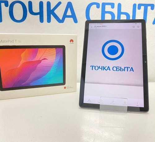 Планшет Huawei MatePad T 10s AGS3-L09