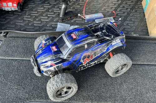 Rc модель Remo Hobby MMax