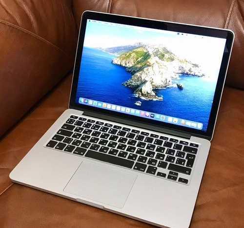 MacBook Pro 13 Retina Core i5/ 16GB / SSD 500GB