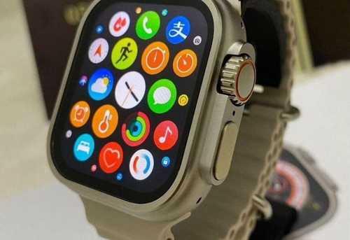 Apple watch ultra 9