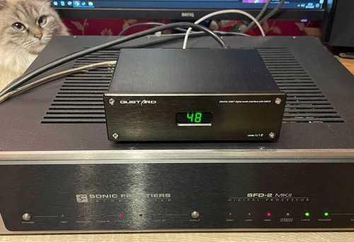 Sonic Frontiers SFD-2 MK II (D20400A)