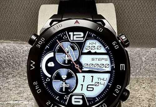 Smart watch X5 Pro Max (2 ремешка)