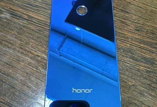 Задняя крышка Huawei honor 9 lite LLd-L31 новая