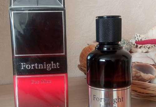 Alhambra "Fortnight" (Dior/Fahrenheit)