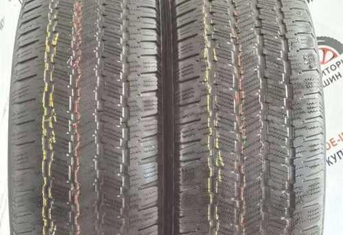 Michelin LTX A/S 245/65 R17 105T