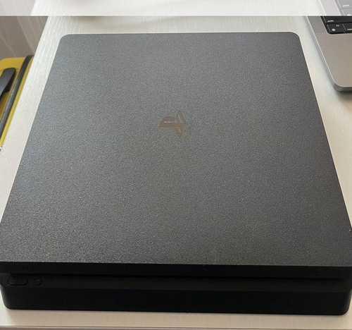 Sony playstation 4 slim 1tb