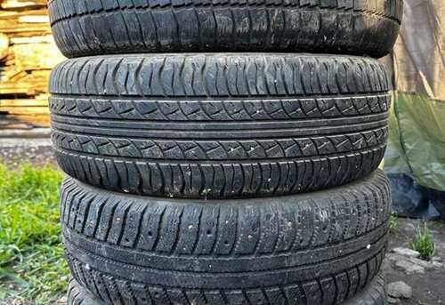 КАМА Кама-217 175/65 R14