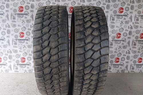 Шины б/у 225/75 R17.5 Sava Orjak O3 нарезка