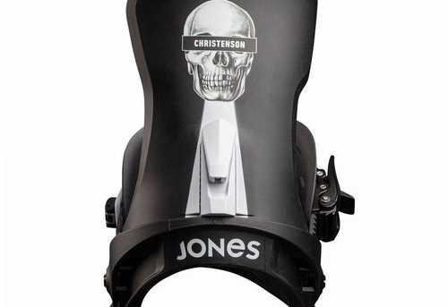 Крепления jones Surf Series L