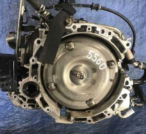 АКПП Mazda FNR5 (FS5A-EL) 5AT, 2WD, 2pan, 3hole, L