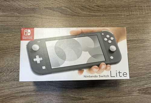 NEW Nintendo Switch Lite