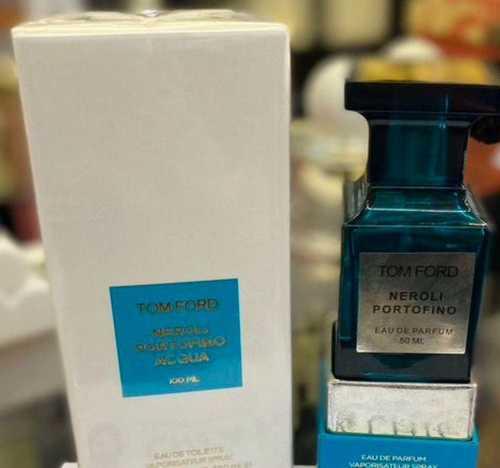 Tom ford Neroli Portofino 50ml