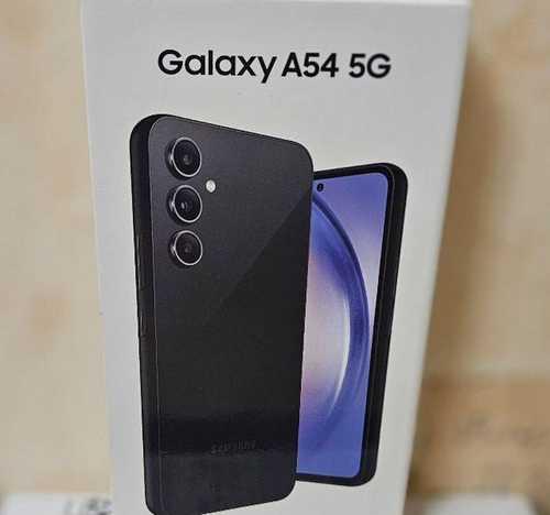 Samsung Galaxy A54, 6/128 ГБ