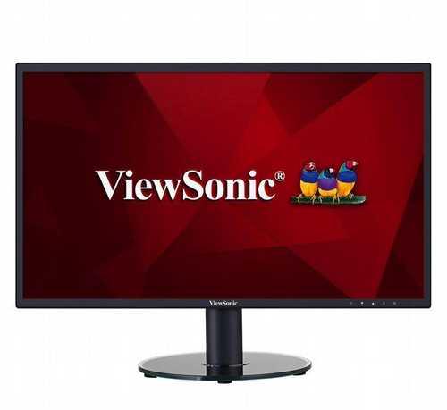 Монитор viewsonic va2419-sh