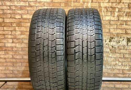 Dunlop DSX-2 225/50 R17
