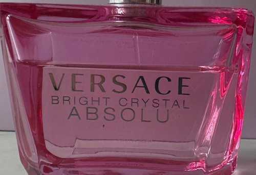 Парфюмерная вода женская versace brigh