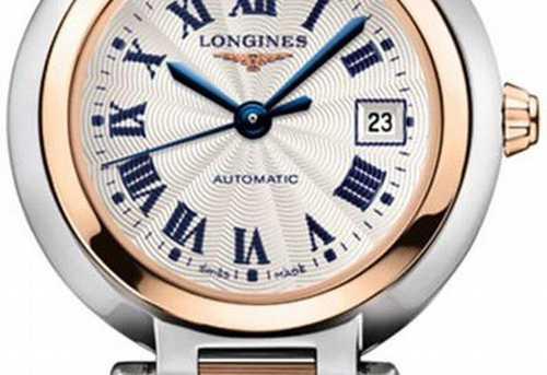 Часы Longines PrimaLuna L8.111.5.78.6