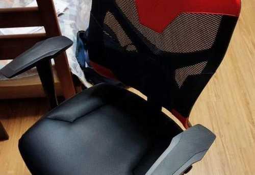 Игровое кресло aerocool guardian