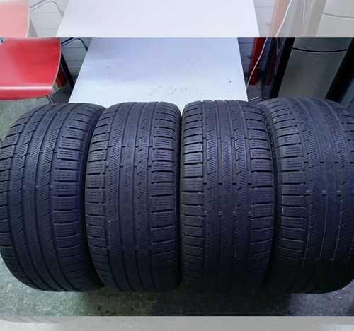 Continental ContiWinterContact TS 810 Sport 245/40 R18 97V