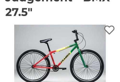 Велосипед BMX Cruiser