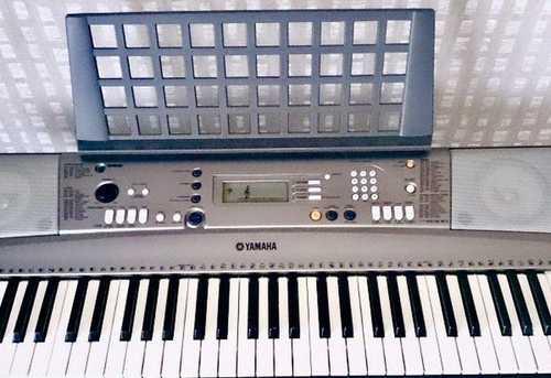 Синтезатор yamaha e313