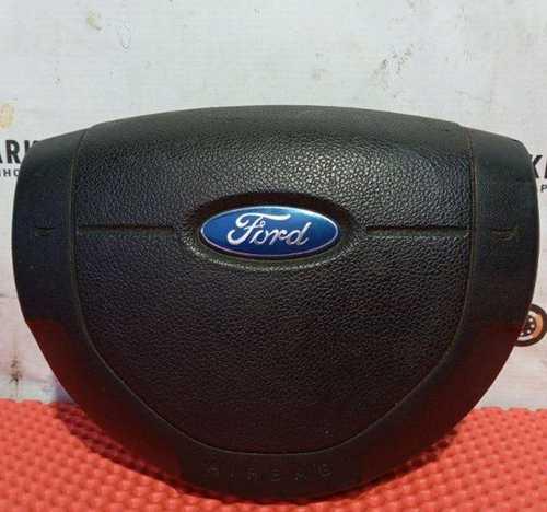 Подушка безопасности в руль Ford Fusion 2002-2012