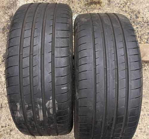 Goodyear Eagle F1 Asymmetric 5 245/35 R20 95Y