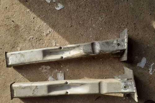 Кронштейн подрамника Peugeot/Citroеn