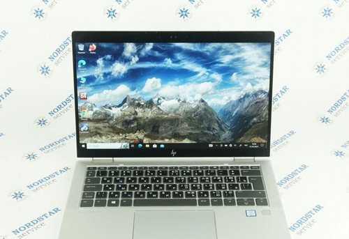 Ультрабук трансформер HP EliteBook x360 1030 G3