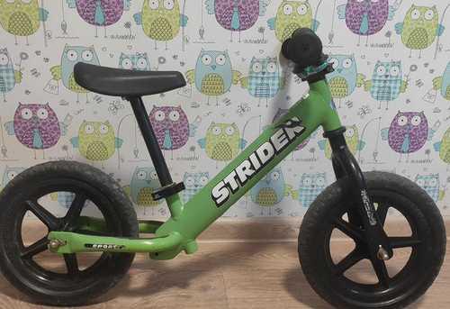 Беговел Strider sport 12