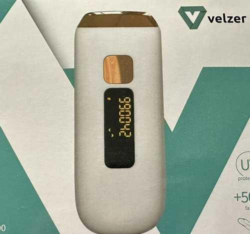 Фотоэпилятор Velzer