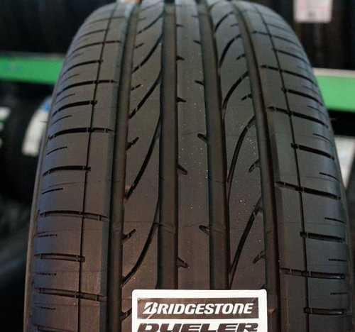 Bridgestone Dueler H/P Sport 235/60 R18 103V