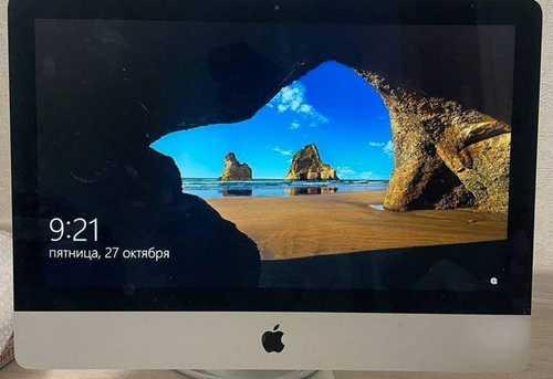 iMac (21.5-inch, Late 2013) 2.7GHz