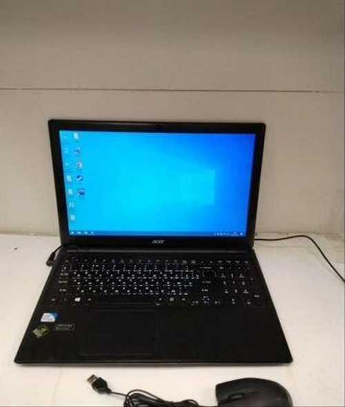 Ноутбук Acer Aspire V5-531 (Д)