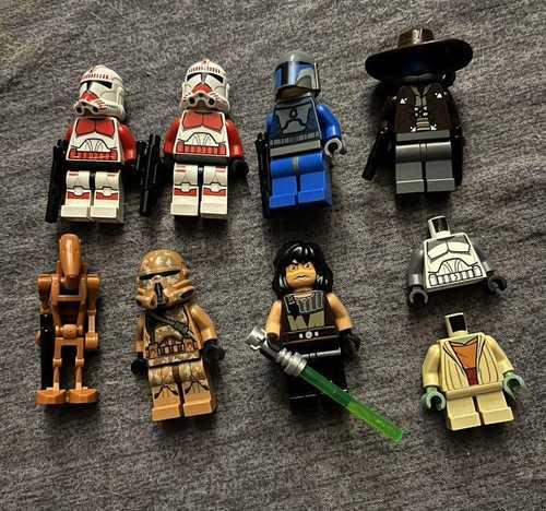 Lego star wars