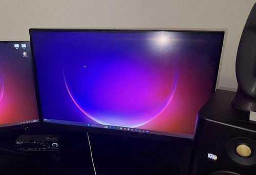 Игровой монитор Samsung 27 Odyssey G3 144 Hz