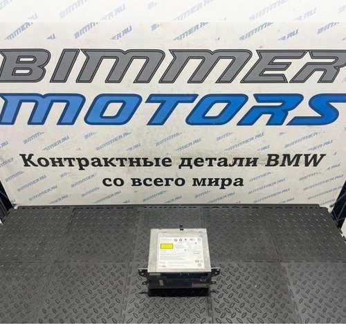 Головное устройство NBT Bmw Х5 F15 N63B44B