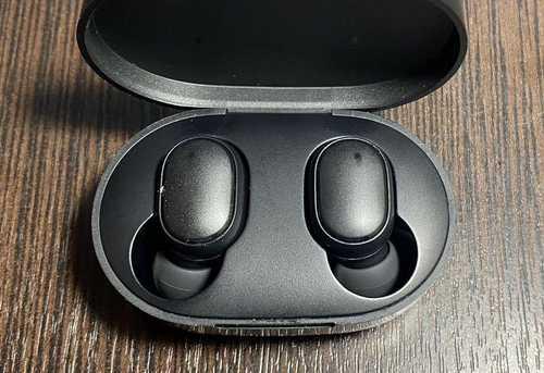 Наушники Xiaomi Mi True Wireless Earbuds Basic 2