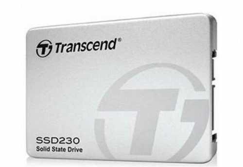 Transcend 230S (TS4tssd230S)