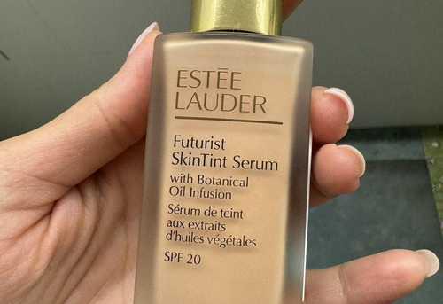 Крем тональный estee lauder