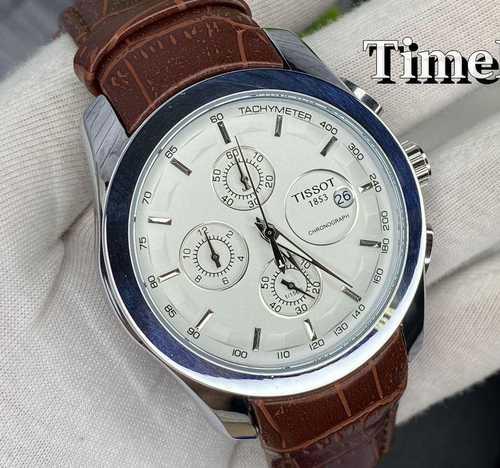 Наручные часы Tissot