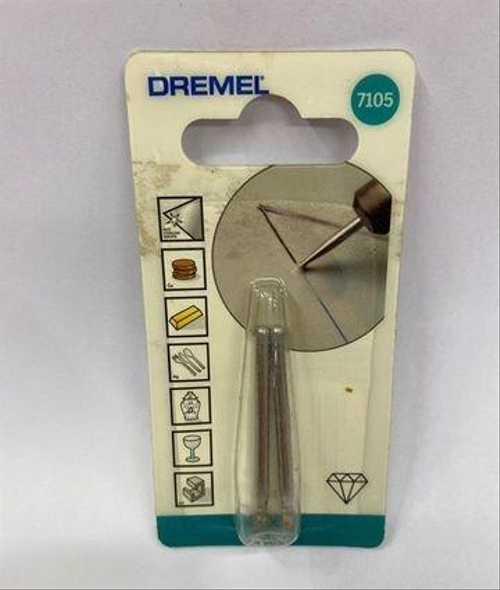 26157105JA Насадка Dremel 7105 круговая, хв. 2,4 м