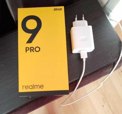 realme 9 Pro, 6/128 ГБ