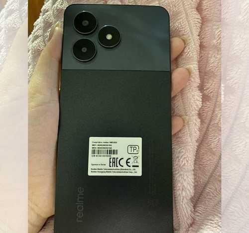 realme C51, 4/128 ГБ