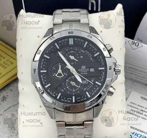 Часы Casio Edifice мужские