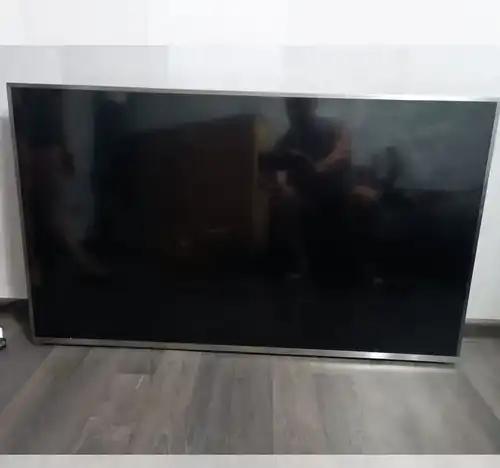 Телевизор Xiaomi Mi LED TV 4S 50 (L50M5-5 s)