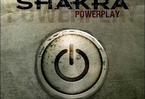 Shakra / Powerplay (RU)(CD)